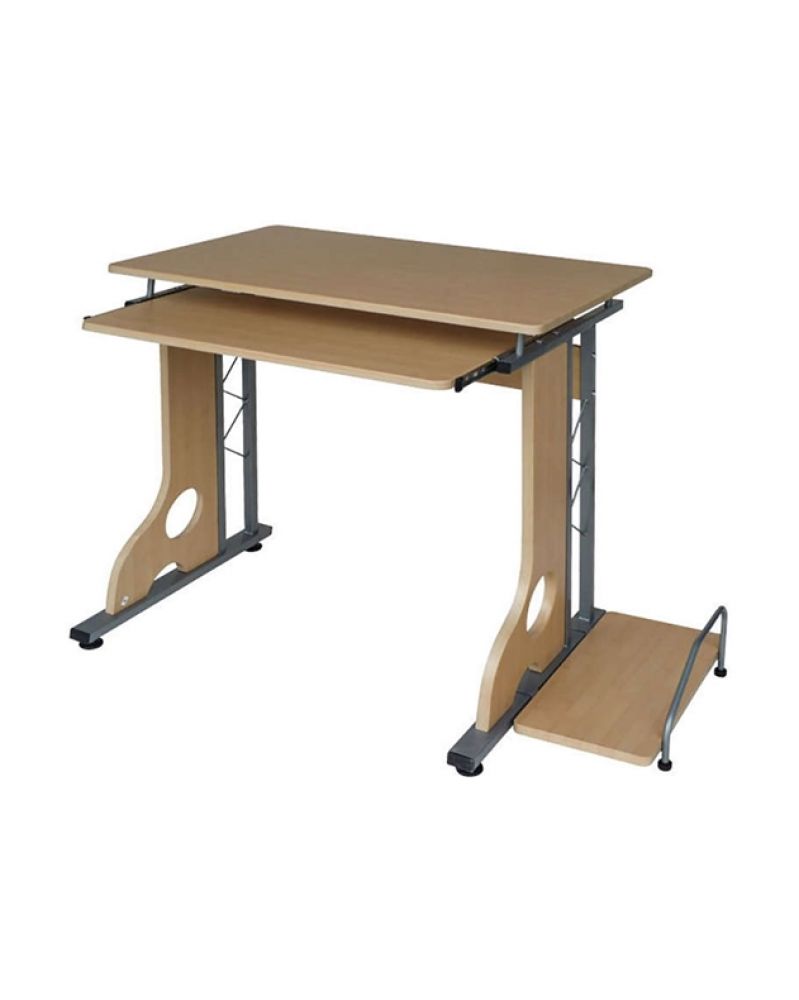 Γραφείο μεταλλικό/PVC | Άρτιον - Γραφεία